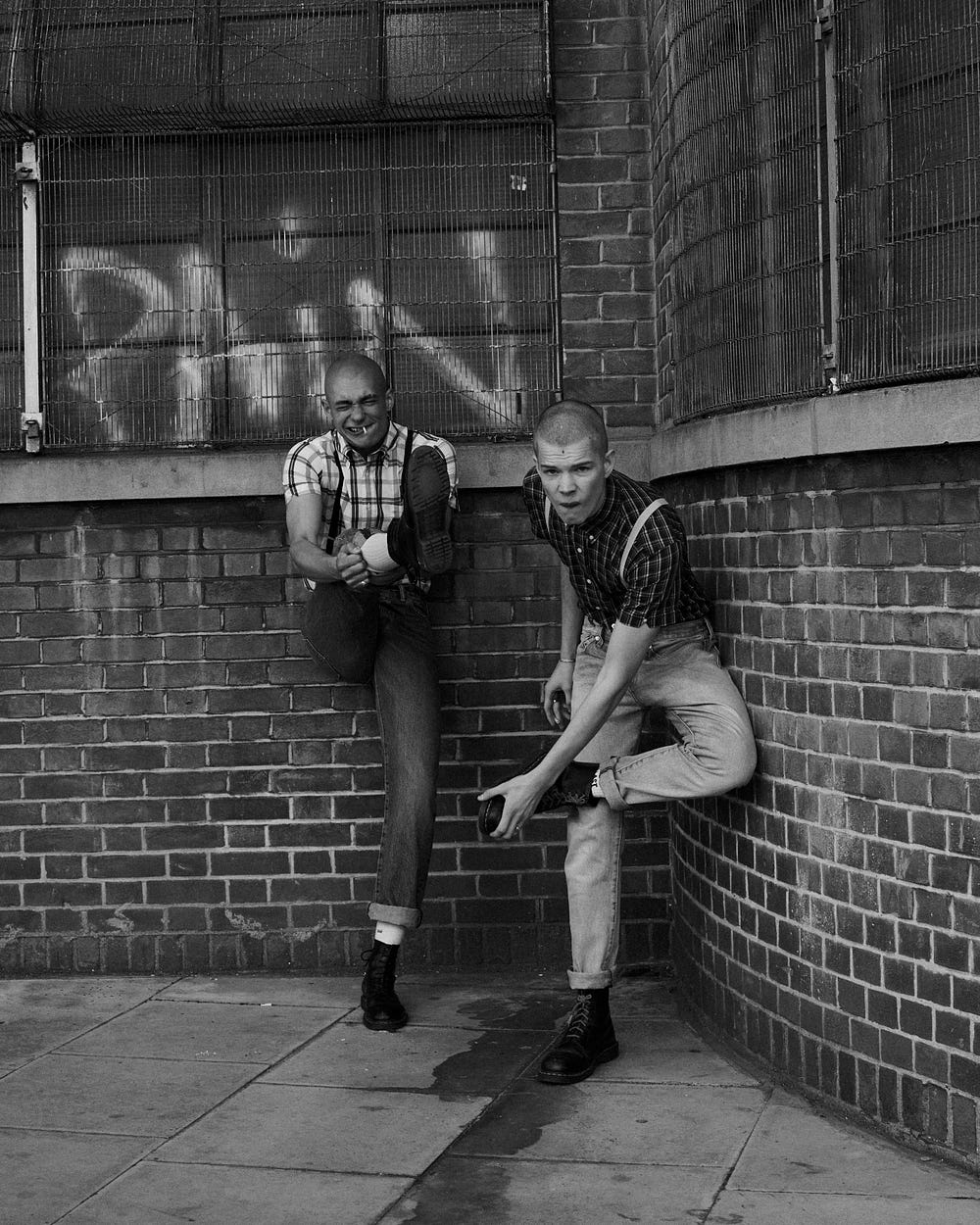 Mods & Rockers: The Counterculture Movement Of The 1960s – Portfolio of Hope