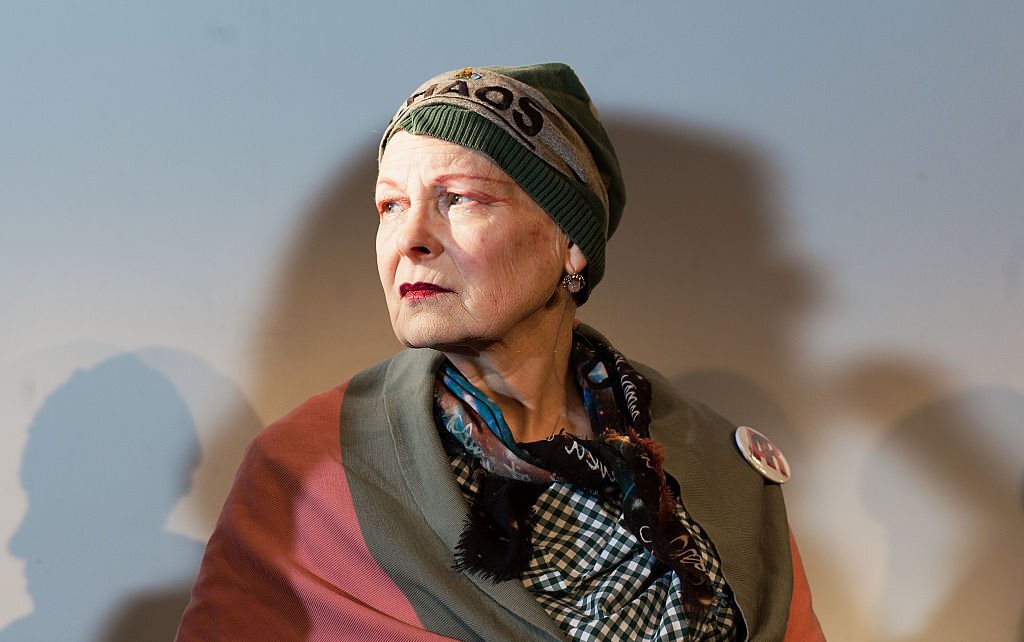 Who Was Vivienne Westwood? Founder Of The Punk Movement – Portfolio of Hope